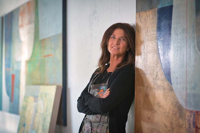 Ana María Benedetti - GALERÍA DE ARTE HERRAIZ